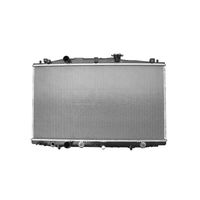 2004 Honda Accord Radiator