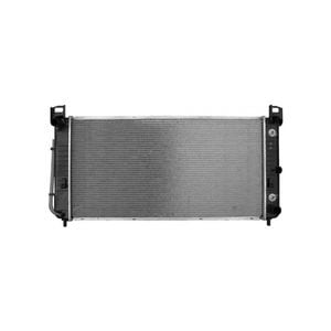 Chevrolet Silverado 1500 Radiator - Best Radiator for Chevrolet ...