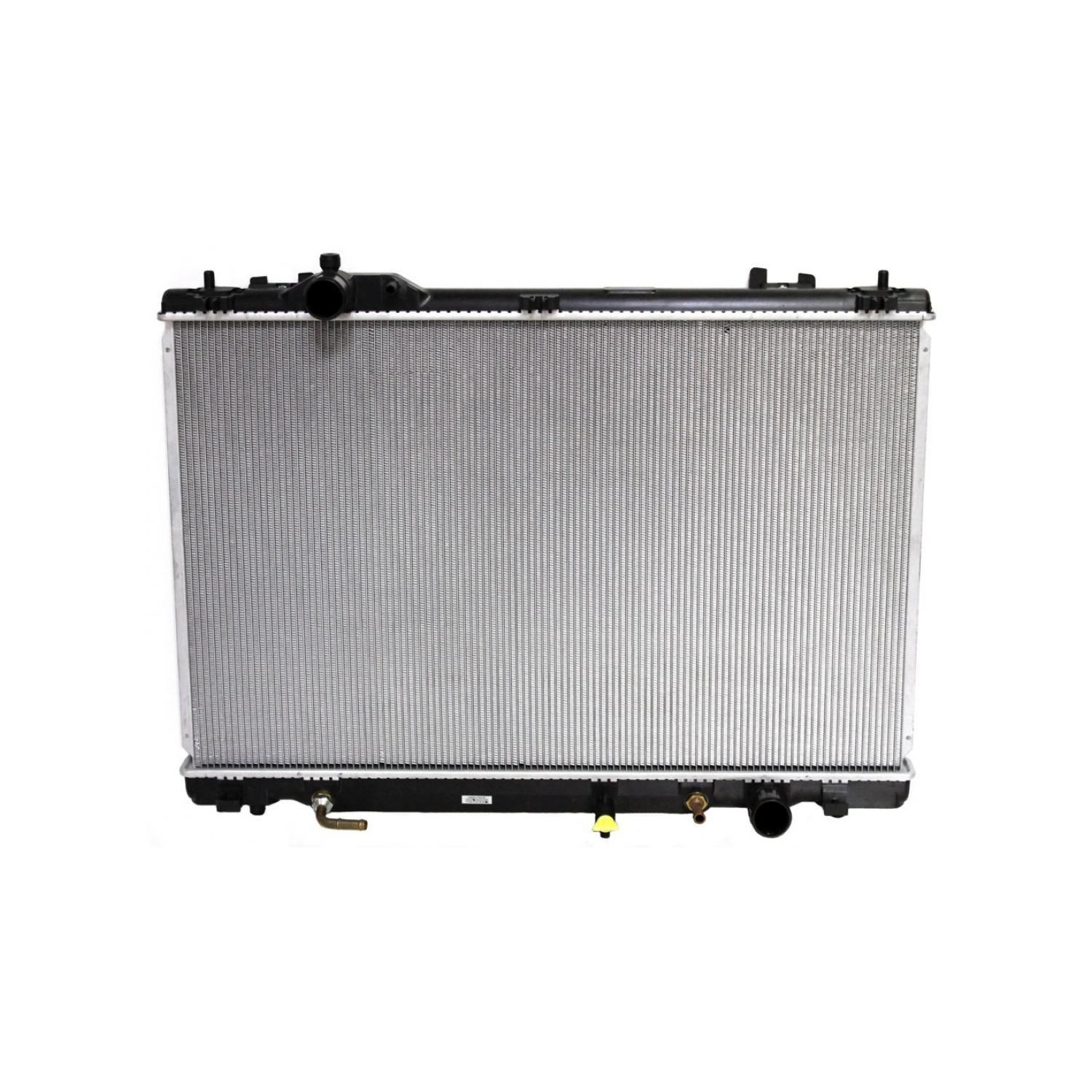 Performance Radiator 2649