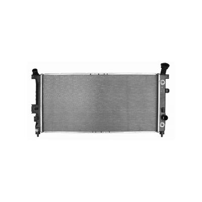 Performance Radiator 2694