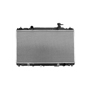 Camry Radiators - Best Radiator for Toyota Camry