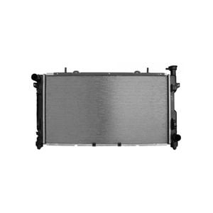 Caravan Radiators - Best Radiator for Dodge Caravan