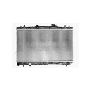 Elantra Radiators - Best Radiator for Hyundai Elantra