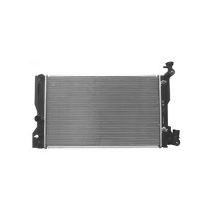 Corolla Radiators - Best Radiator for Toyota Corolla