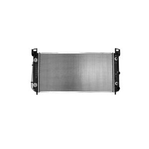Chevrolet Silverado 1500 Radiator - Best Radiator for Chevrolet ...