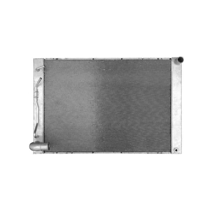 Performance Radiator 2786