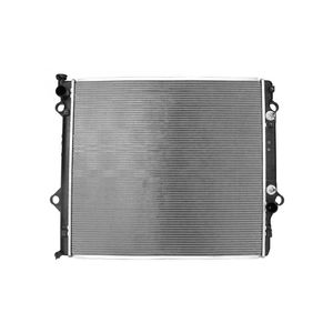 4Runner Radiators - Best Radiator for Toyota 4Runner