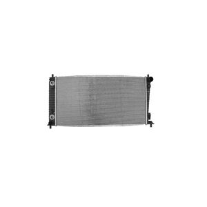 2007 Ford F150 Radiator