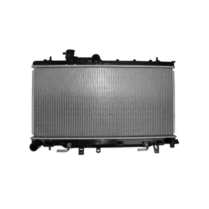 Performance Radiator 2950