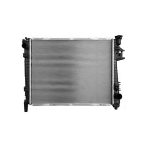 Ram Radiators - Best Radiator for Dodge Ram