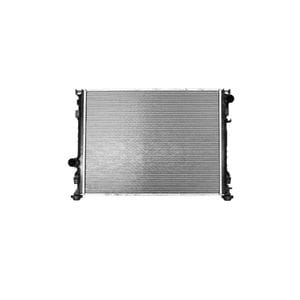 Charger Radiators - Best Radiator for Dodge Charger