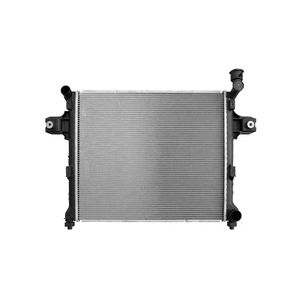Grand Cherokee Radiators - Best Radiator for Jeep Grand Cherokee