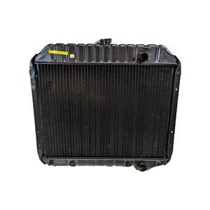 Performance Radiator 318