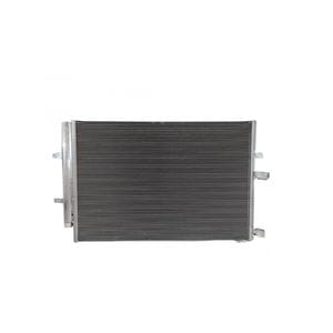Performance Radiator A/C Condenser with Receiver Drier 3483