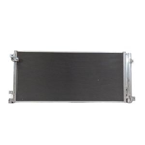 Performance Radiator A/C Condenser with Receiver Drier 3587
