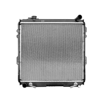 Performance Radiator 50