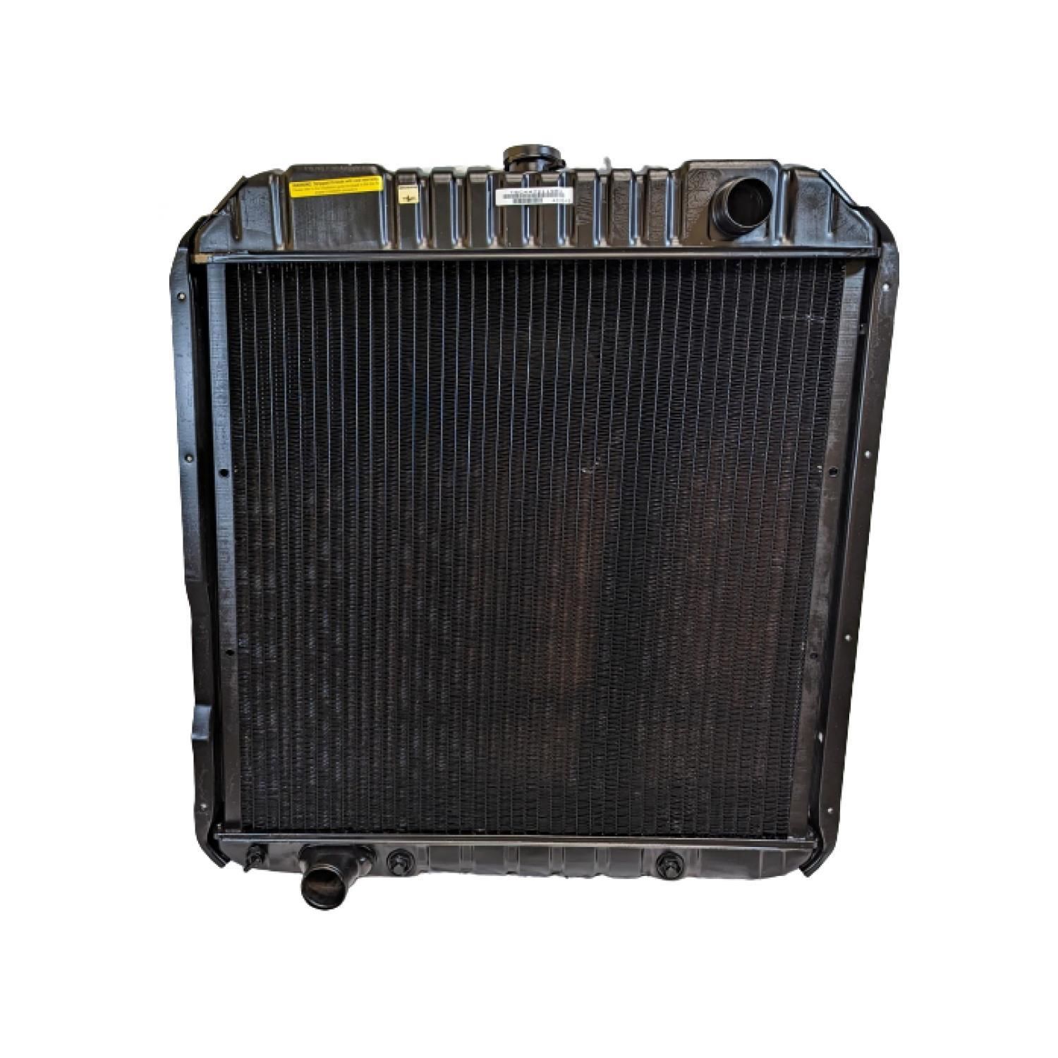 Performance Radiator 545CBR