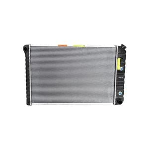 C10 Radiators - Best Radiator for Chevrolet C10