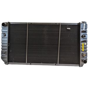C10 Radiators - Best Radiator for Chevrolet C10