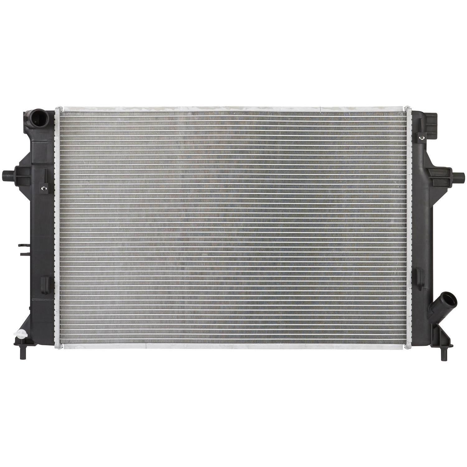 Performance Radiator 859