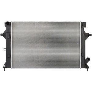 Elantra Radiators - Best Radiator for Hyundai Elantra