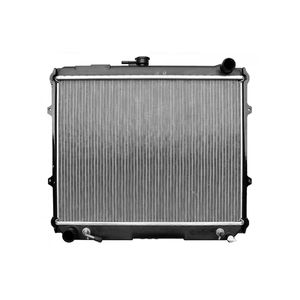 Performance Radiator 945