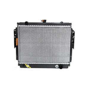 Performance Radiator Radiator - AutoZone