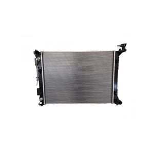 Performance Radiator 960