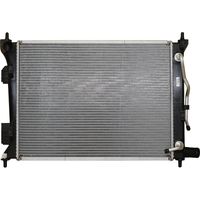 Rio Radiators - Best Radiator for Kia Rio
