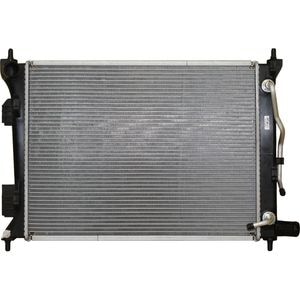 Performance Radiator 964
