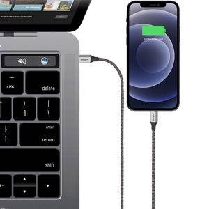 Energizer Lighting to Usbc Cable