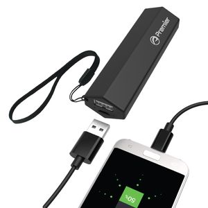 Premier Rechargeable Backup Battery