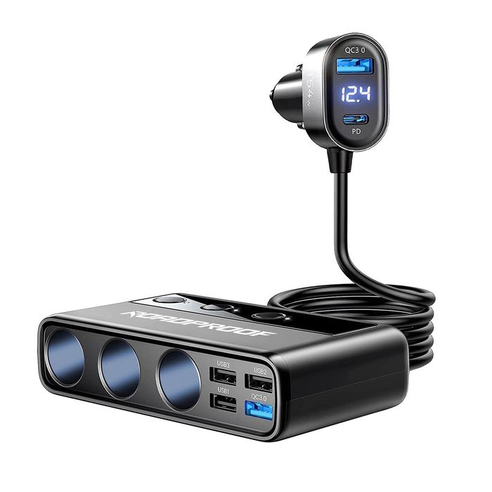 12v usb adapter store