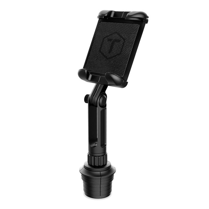 ToughTested Tablet and GPS Boom Mount for Tablets Up to 13in