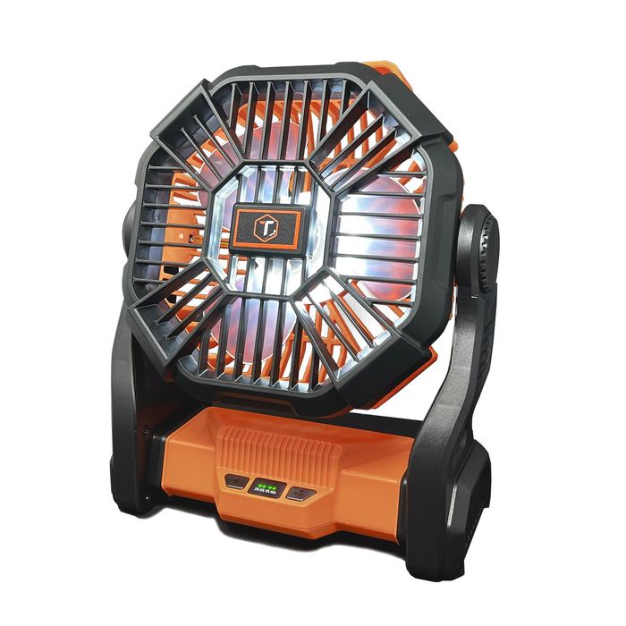 ToughTested Shop Fan TT-FAN-02