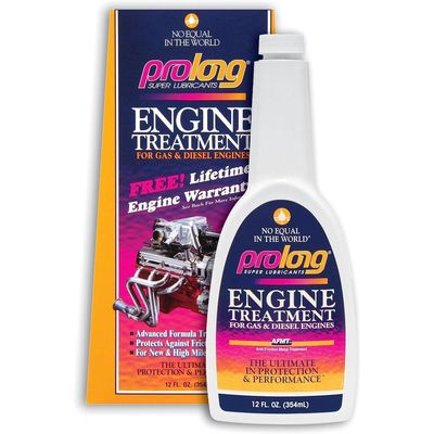 Prolong Engine Treatment 12oz.