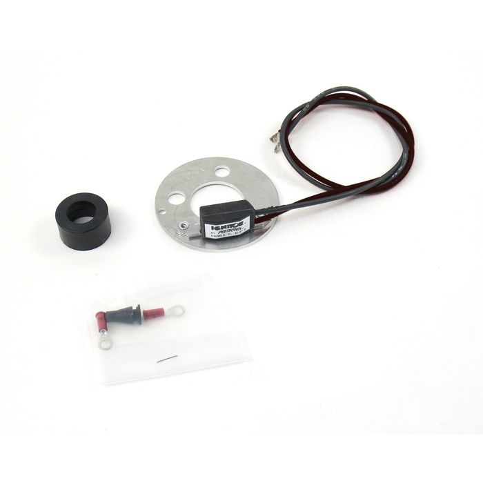 Pertronix Ignitor Delco 2 Cylinder 12 Volt Positive Ground