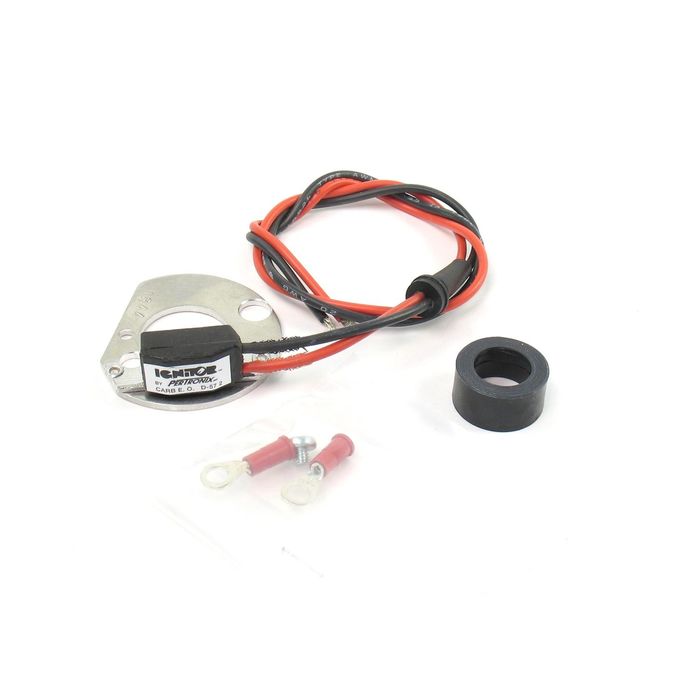 Pertronix 6 Volt Negative Ground Ignitor Bosch 4 Cylinder