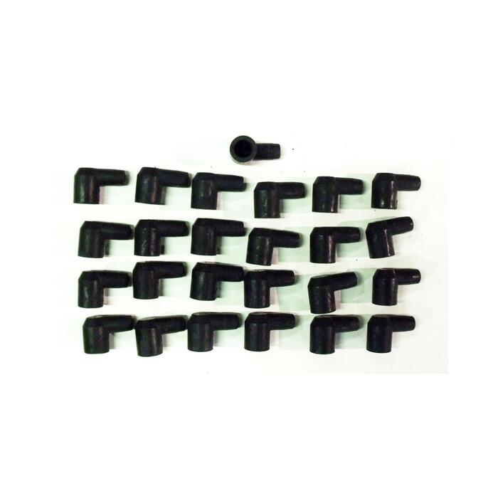 Taylor Cable Spark Plug Wire Connector 44066