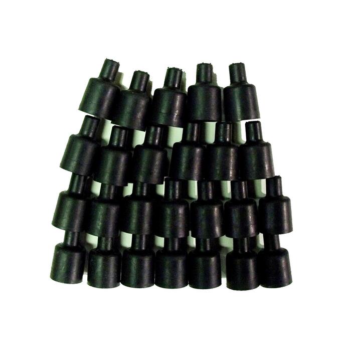 Taylor Cable Spark Plug Wire Connector 44076