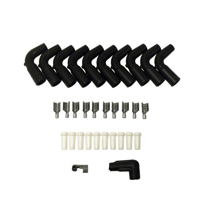 Taylor Cable Spark Plug Wire Connector 46067