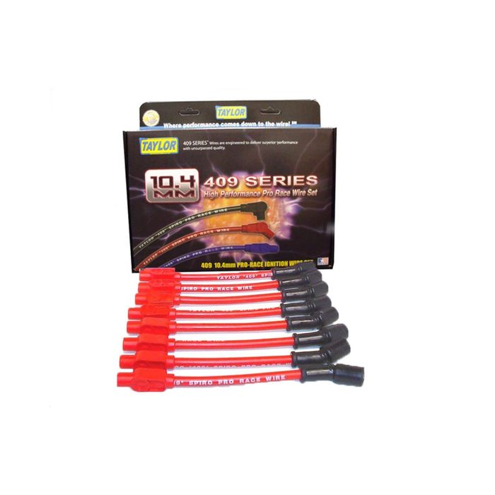 Taylor Cable Spark Plug Wire Set 79205