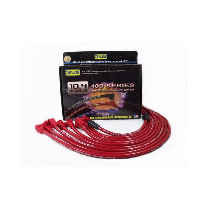 Taylor Cable Spark Plug Wire Set 79281