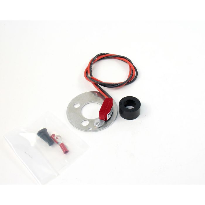 Pertronix Ignitor II Adaptive Dwell Control Delco 4 Cylinder