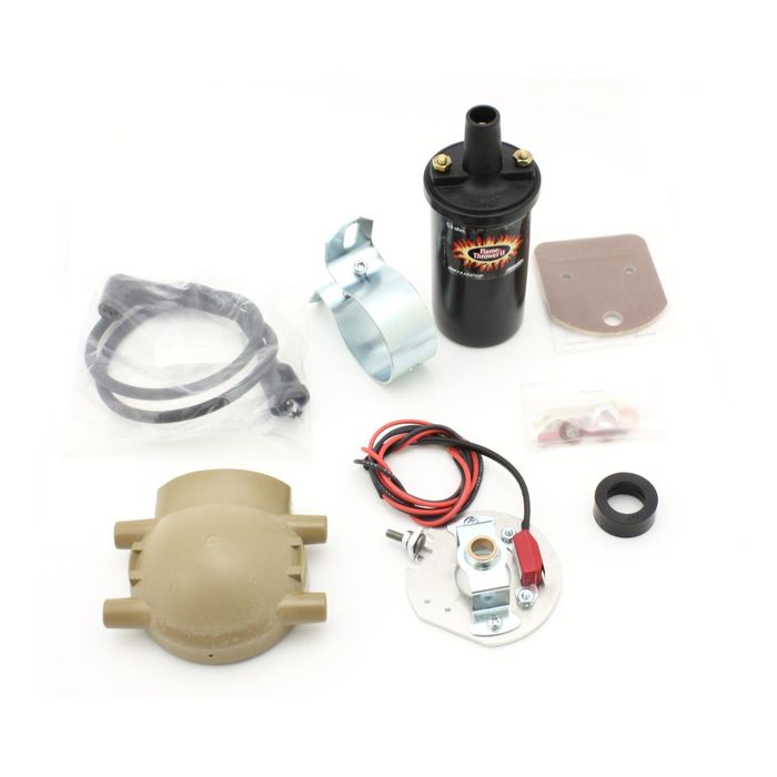 Pertronix Ignitor II Adaptive Dwell Control Ford 4 Cylinder