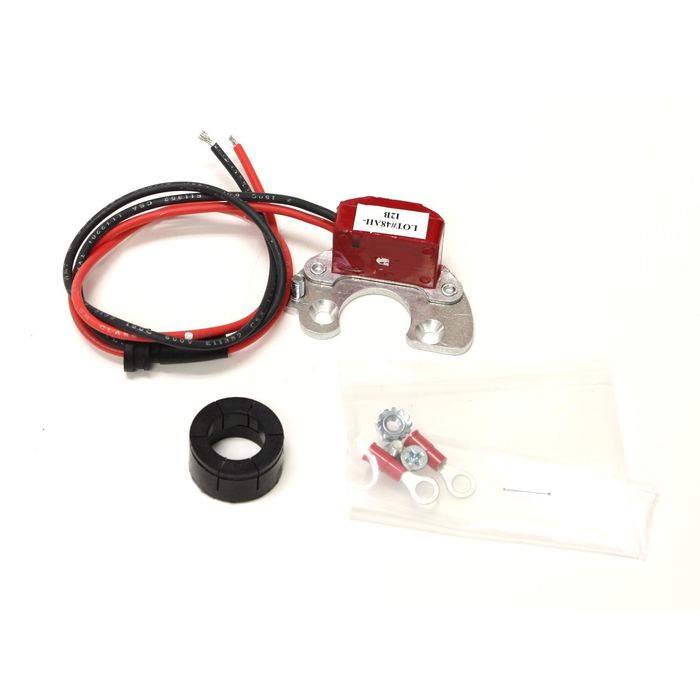 Pertronix Ignitor II Adaptive Dwell Control Toyota 4 Cylinder