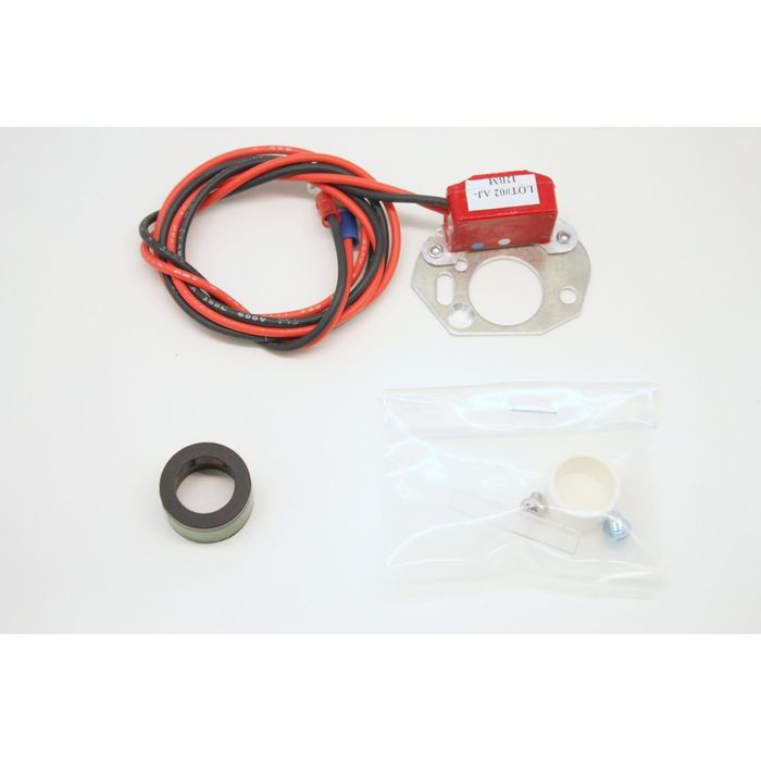 Pertronix Ignitor II Adaptive Dwell Control Nissan 6 Cylinder