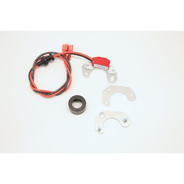 Pertronix Ignitor II Electronic Ignition Conversion Kit for Bosch 4 ...