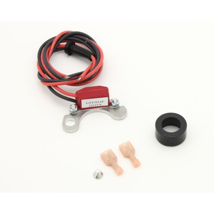 Pertronix Ignitor II Electronic Ignition Conversion Kit for Bosch 4 ...