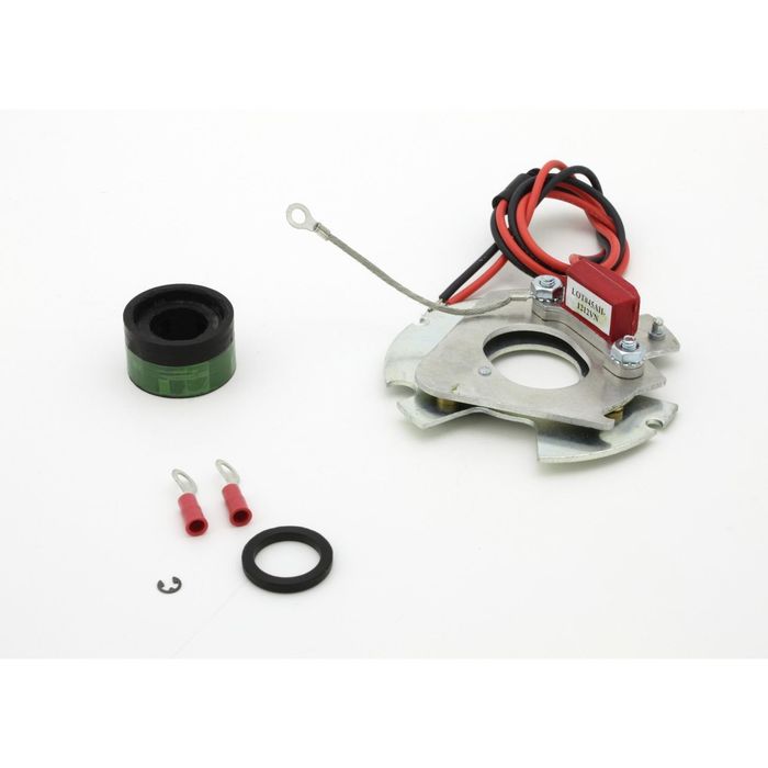 Pertronix Ignitor II Adaptive Dwell Control Holley 4 Cylinder
